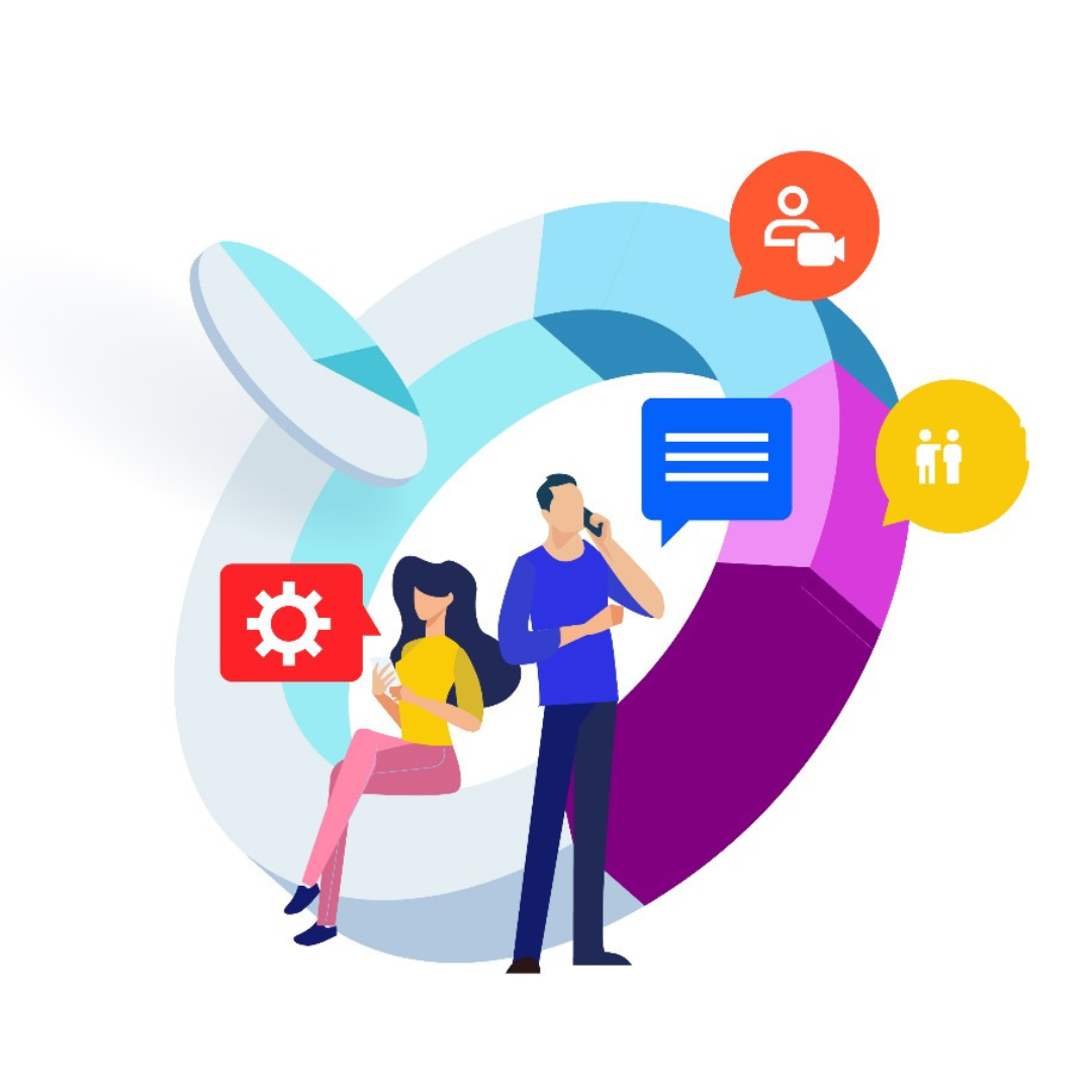 CrystalPM – AI driven Agile PM